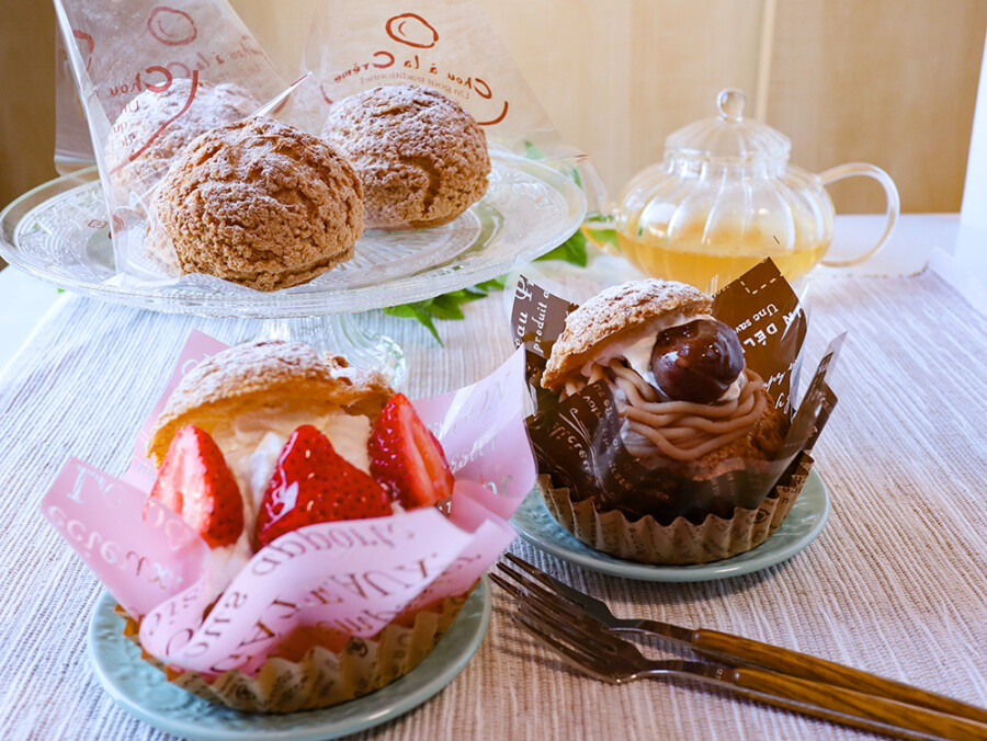 Lou Lou neco（るるねこ） – 小郡市観光協会