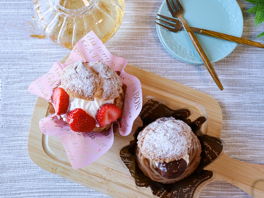 Lou Lou neco（るるねこ） – 小郡市観光協会